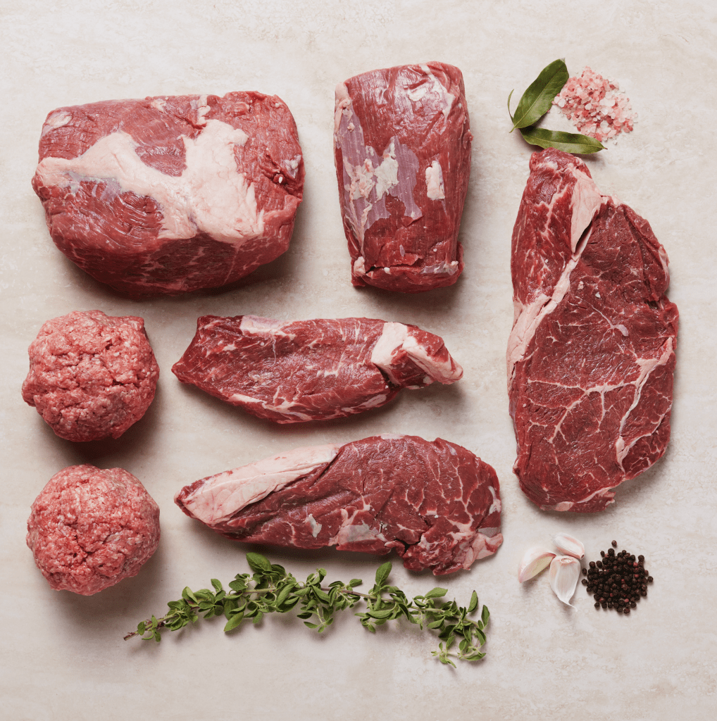 Full Circle Ranches – Micro-local Sonoma County Meats